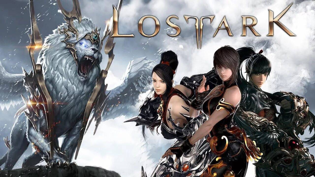 Lost Ark