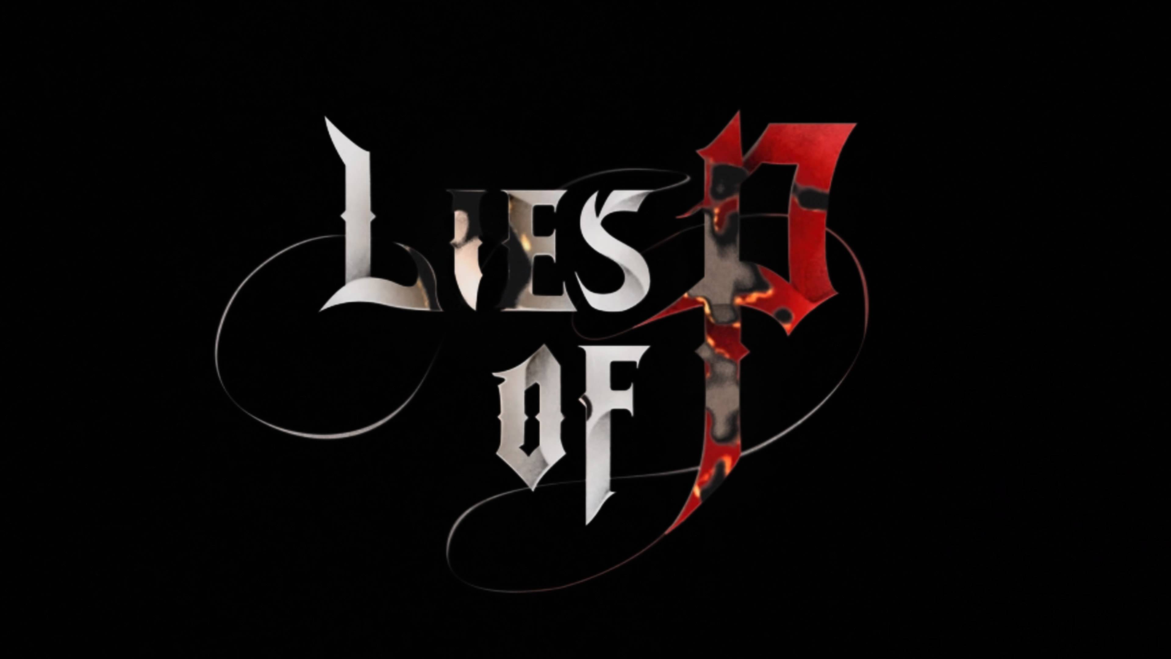 Lies of P - Боссы