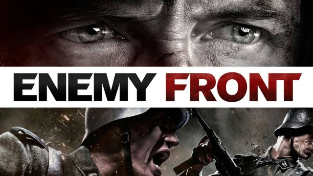 Enemy Front.