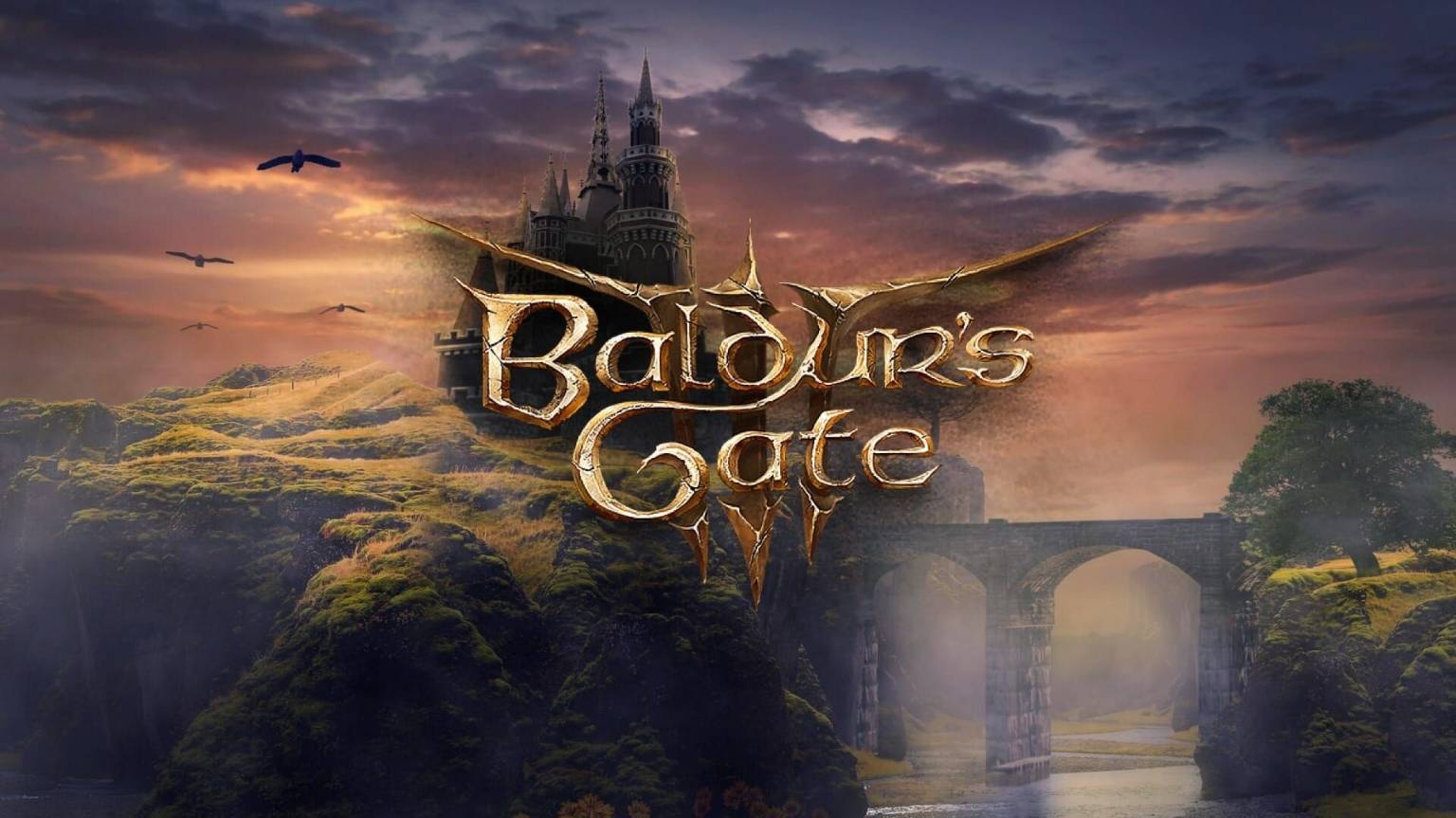 Baldur’s Gate 3 (PS5)