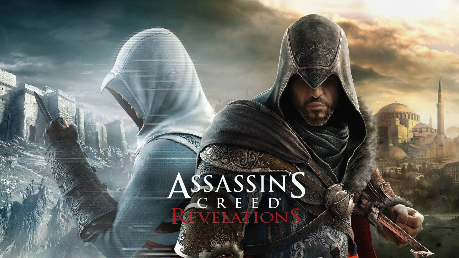 Assassin′s Creed Revelations