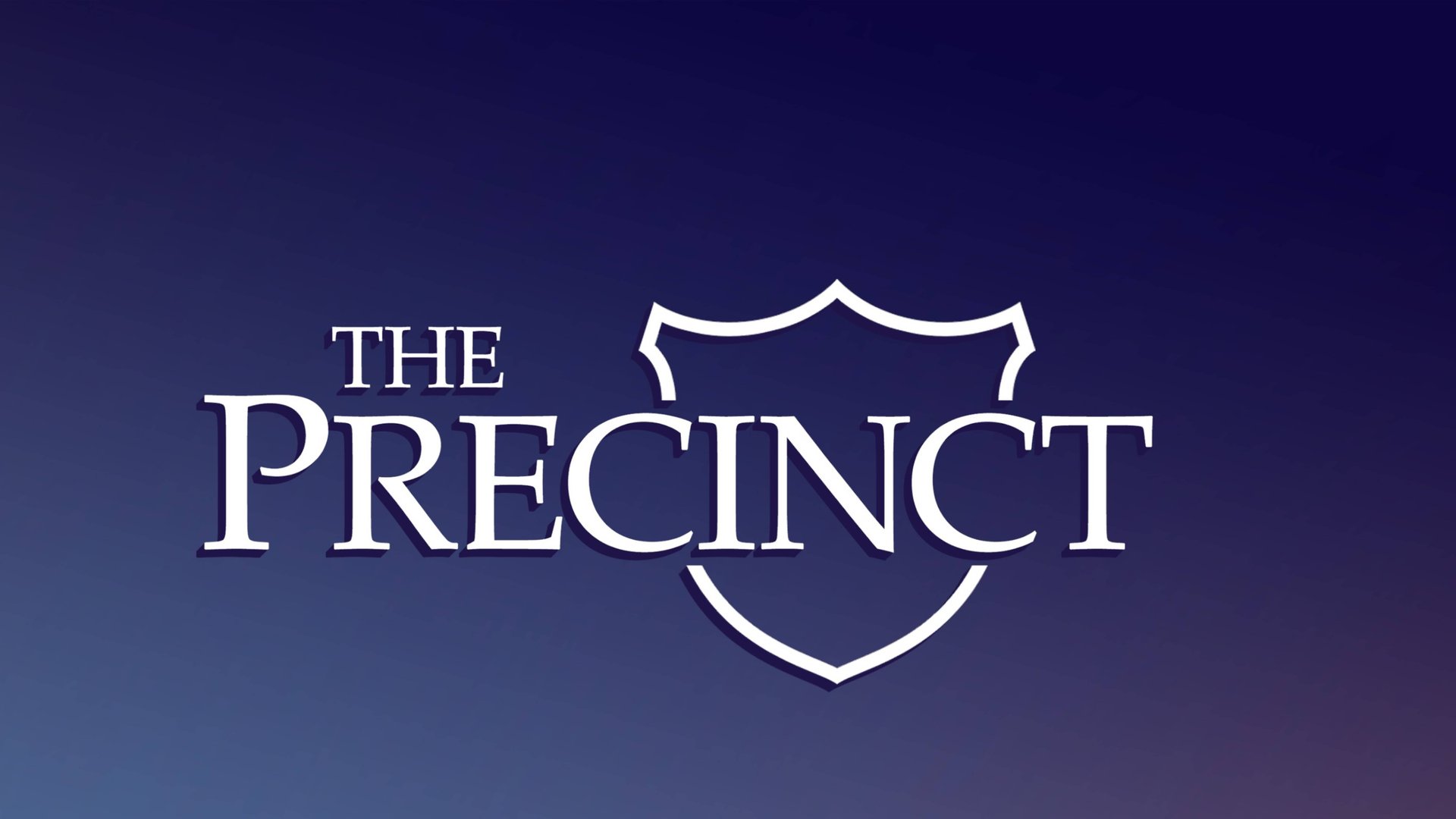 The Precinct