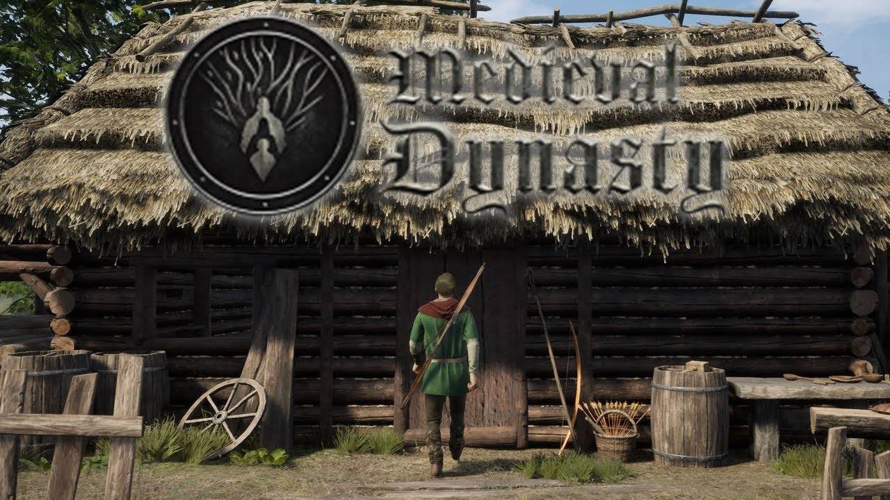 Medieval Dynasty