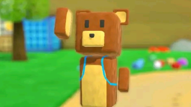 Super Bear Adventure 🐻