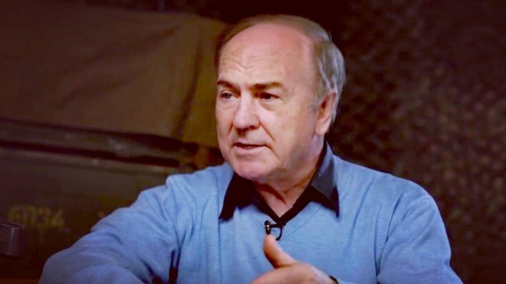 Игорь Алексеевич Гундаров