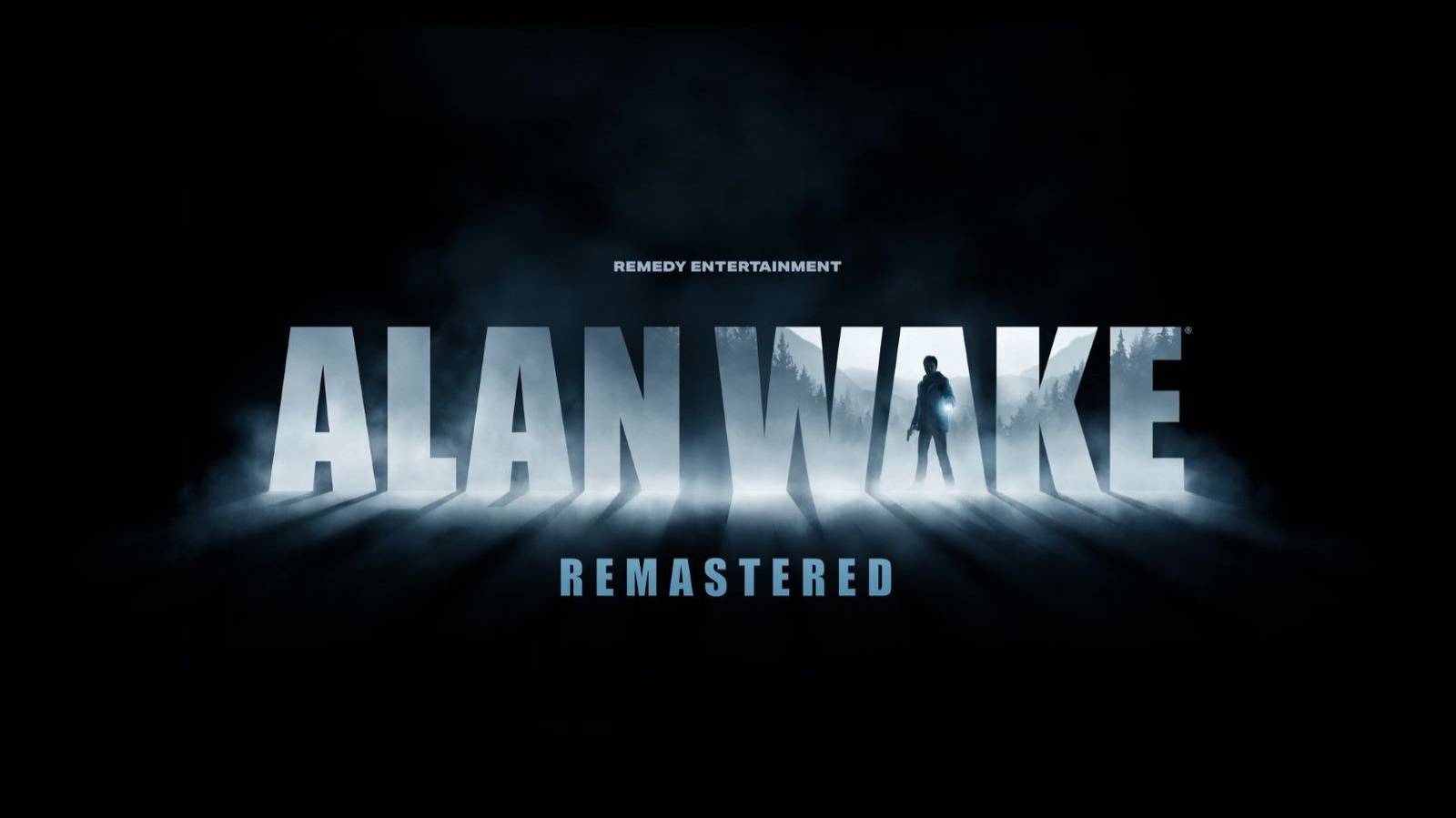 Alan Wake Remastered