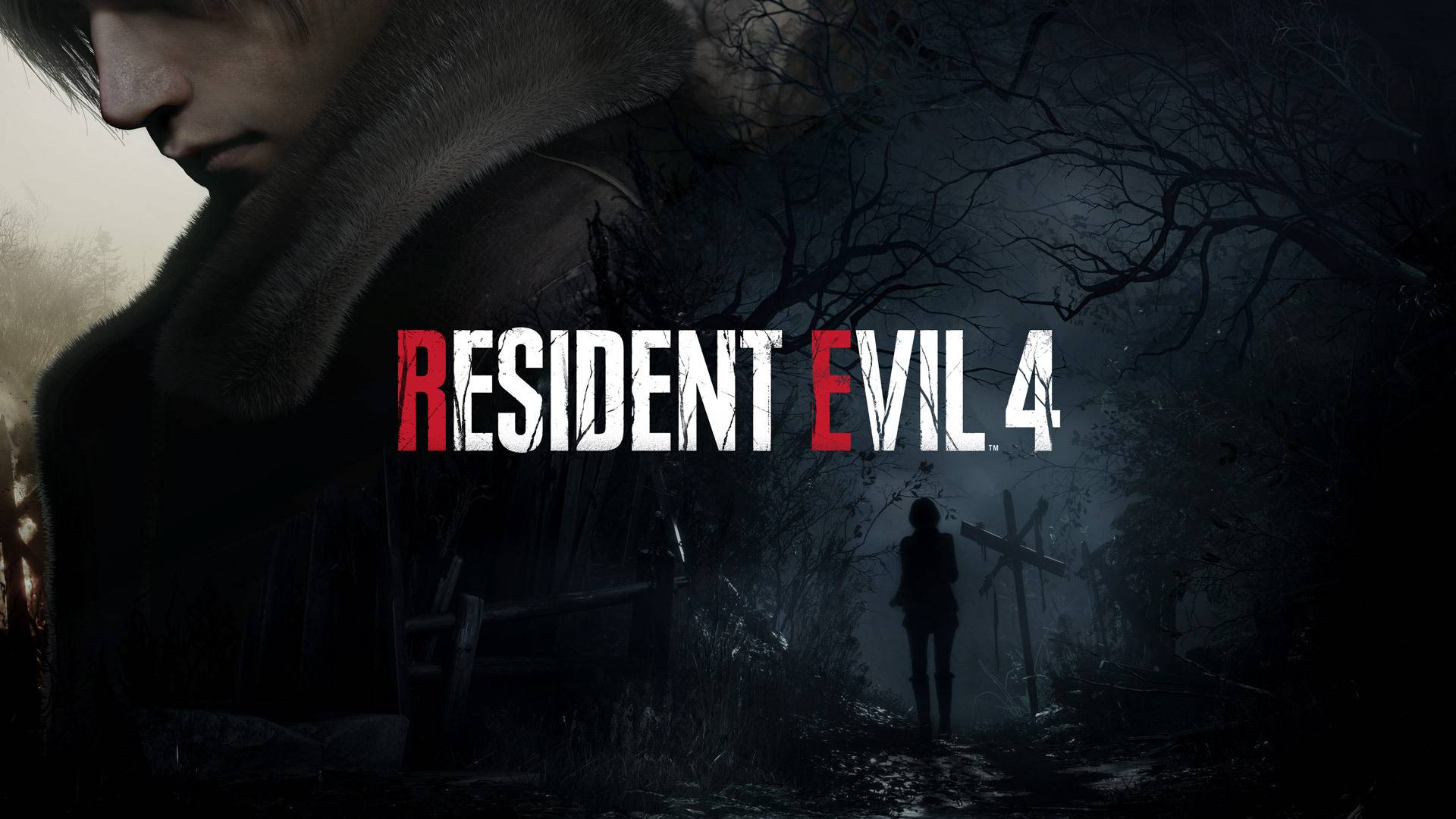 Resident Evil 4 Remake Полное Прохождение