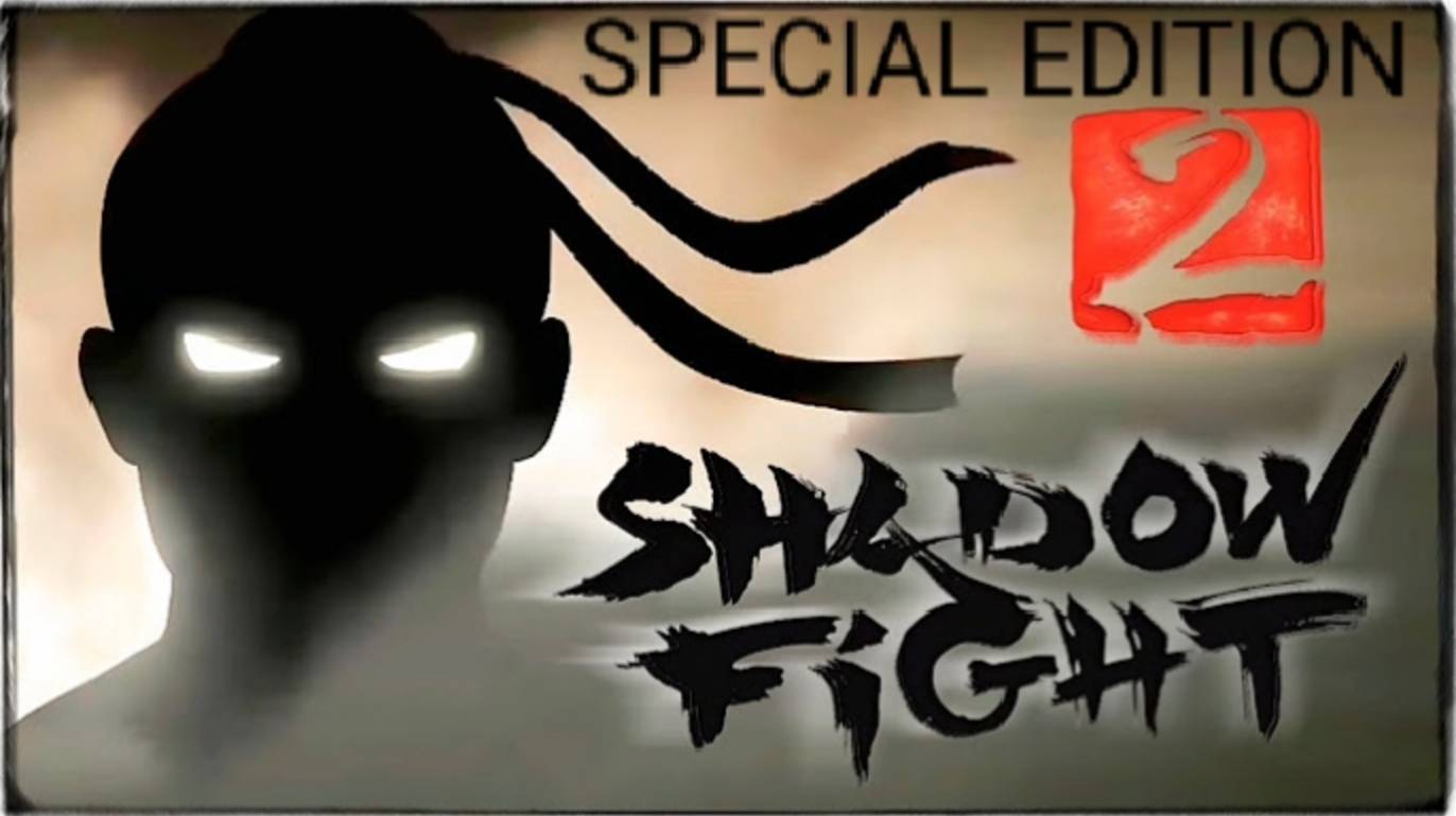Shadow Fight 2 Special Edition