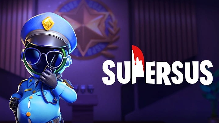 super sus