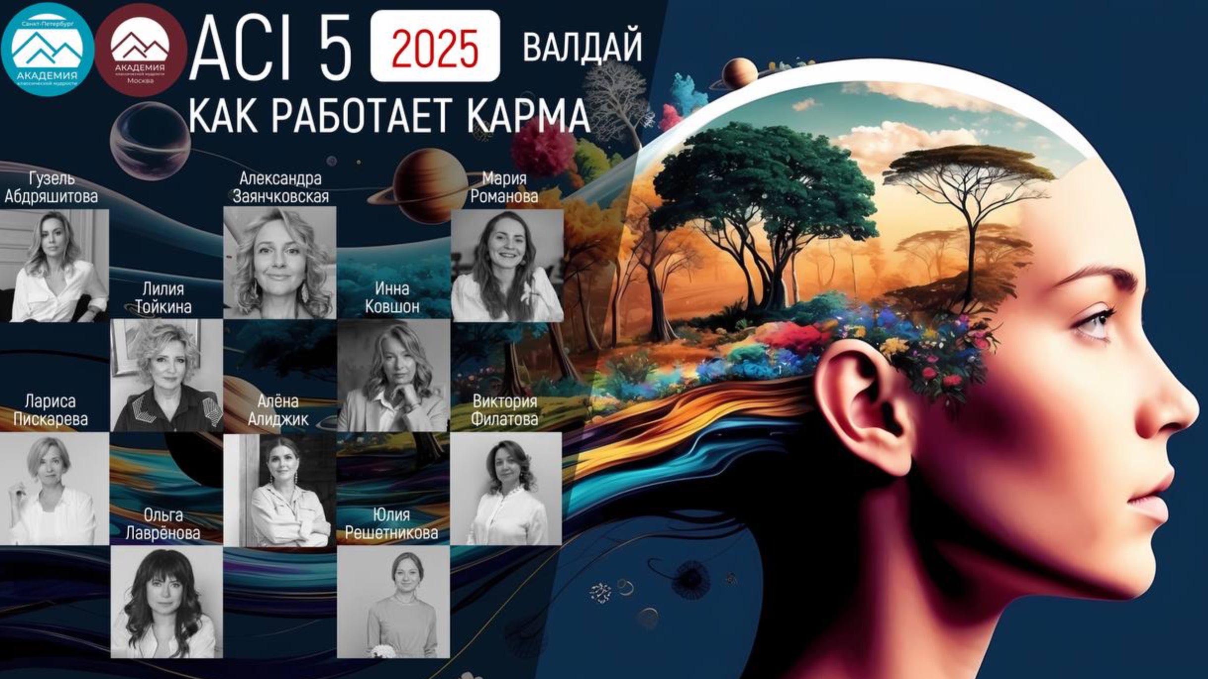 ACI 5 Разбор домашних заданий