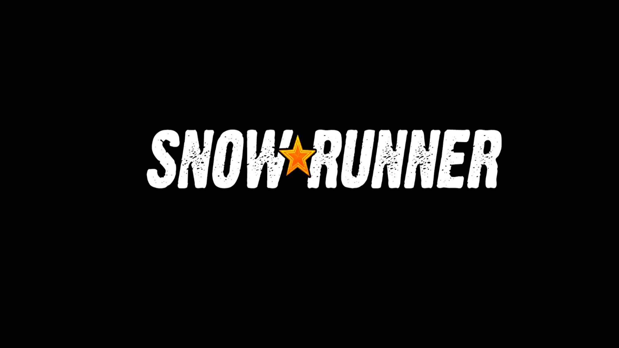 SnowRunner