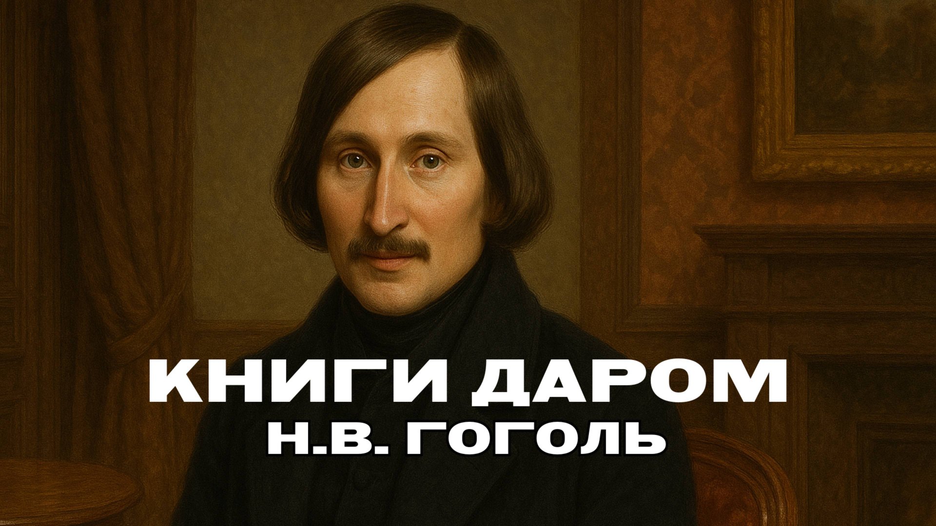 ГОГОЛЬ