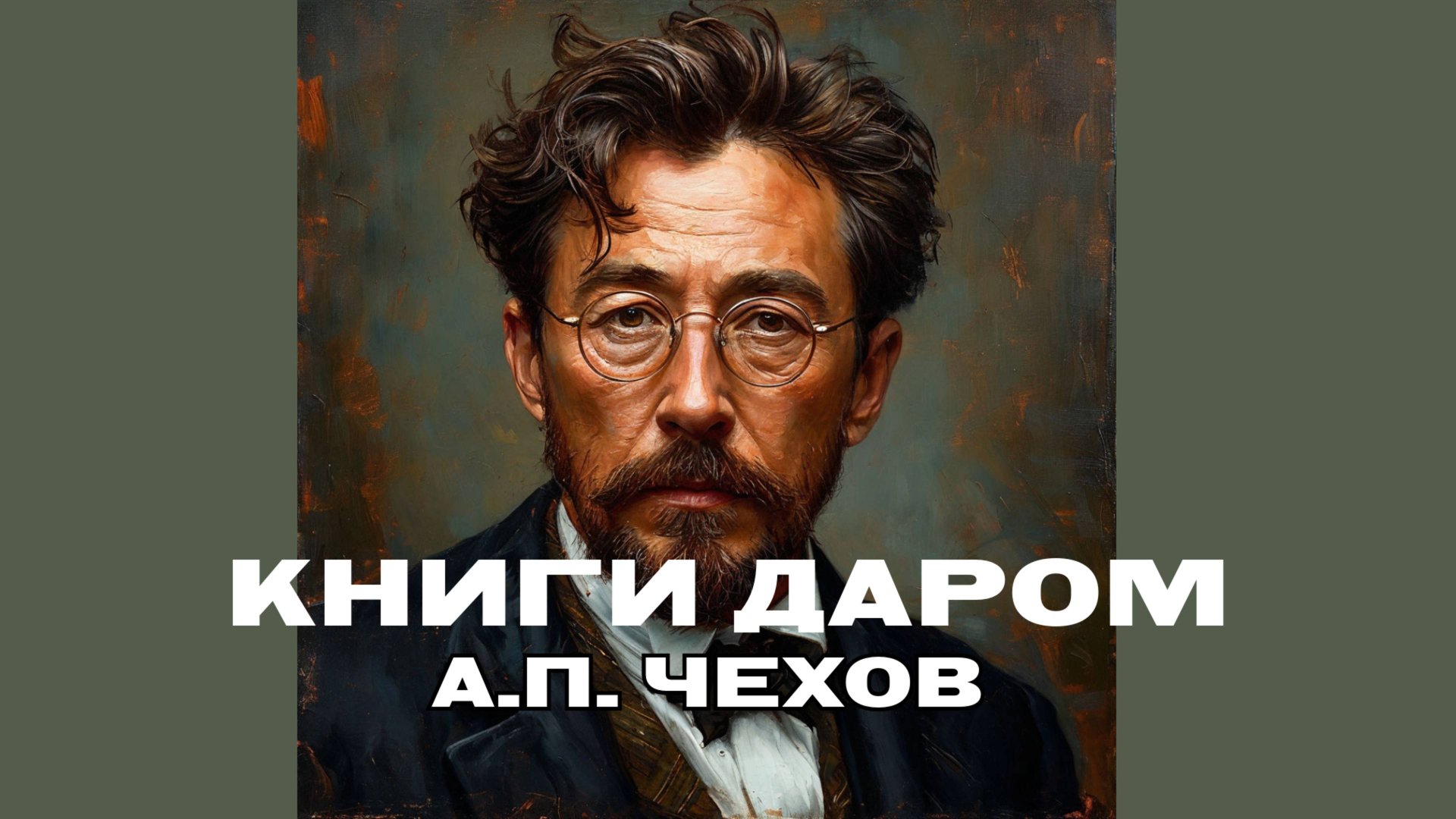 ЧЕХОВ