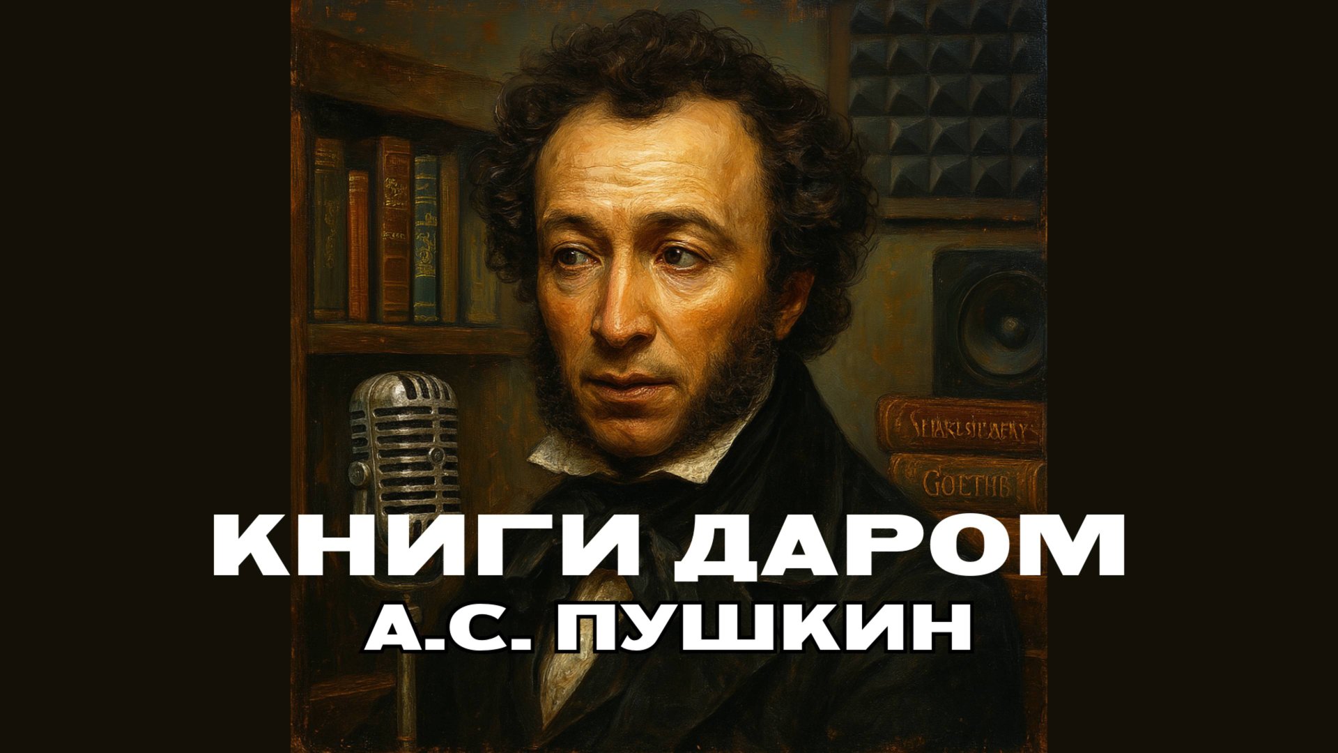 ПУШКИН
