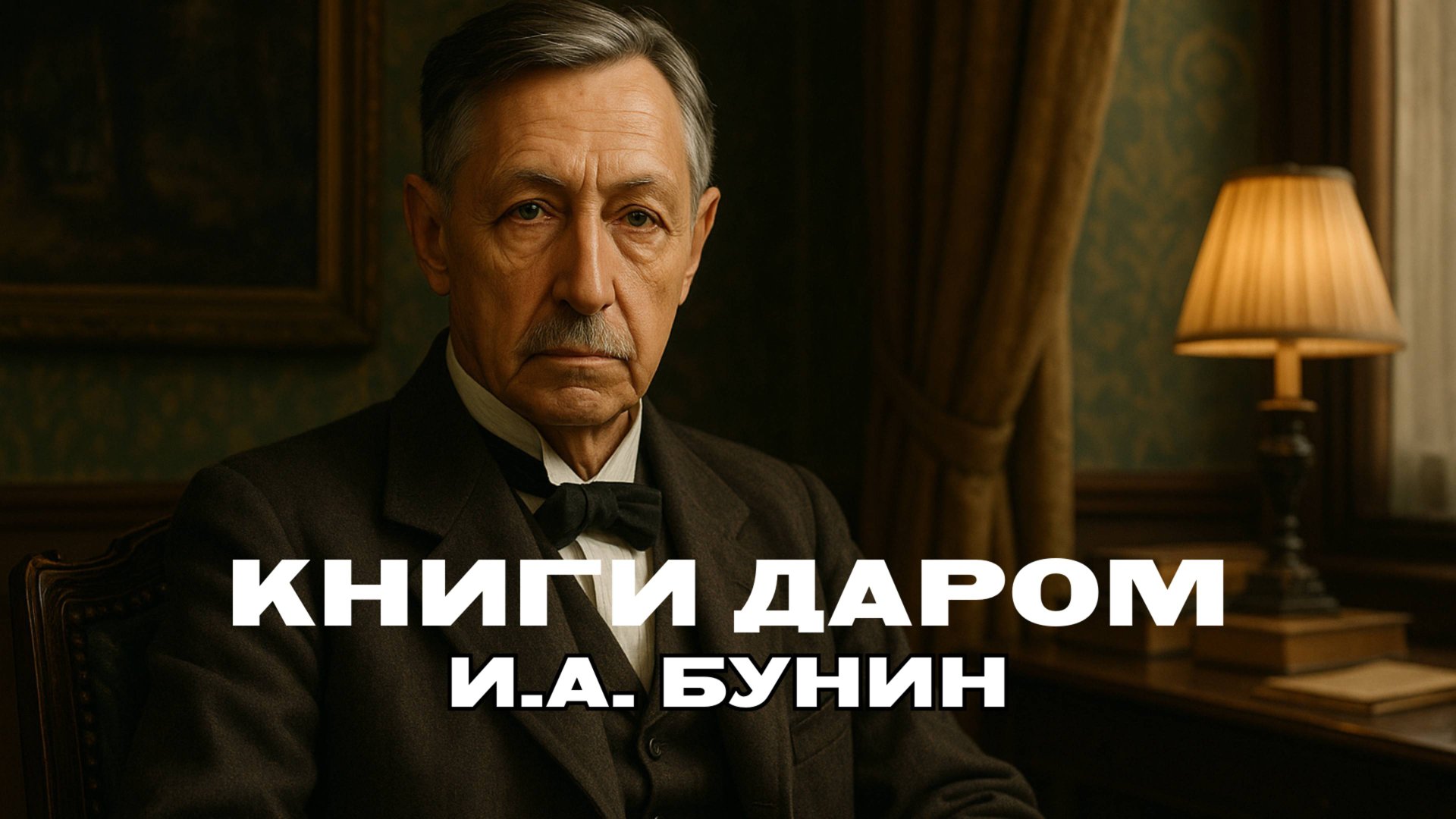 БУНИН
