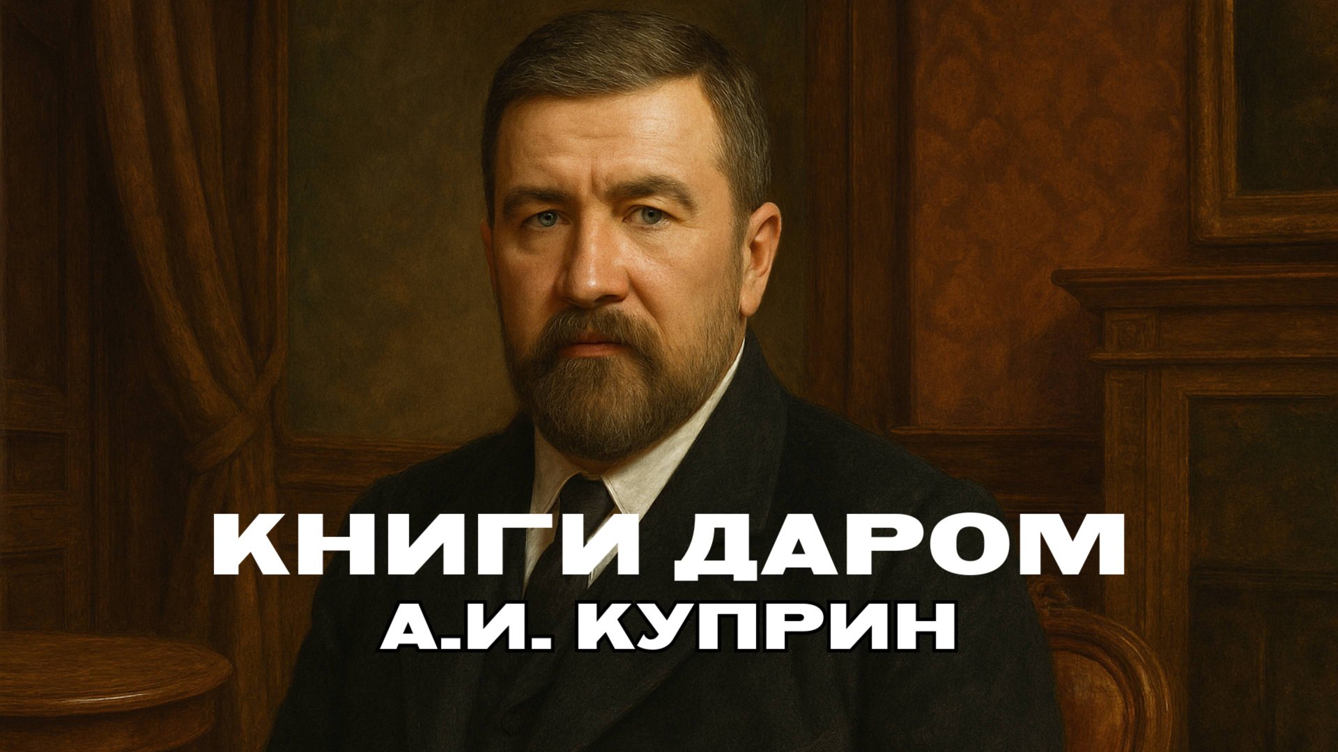 КУПРИН