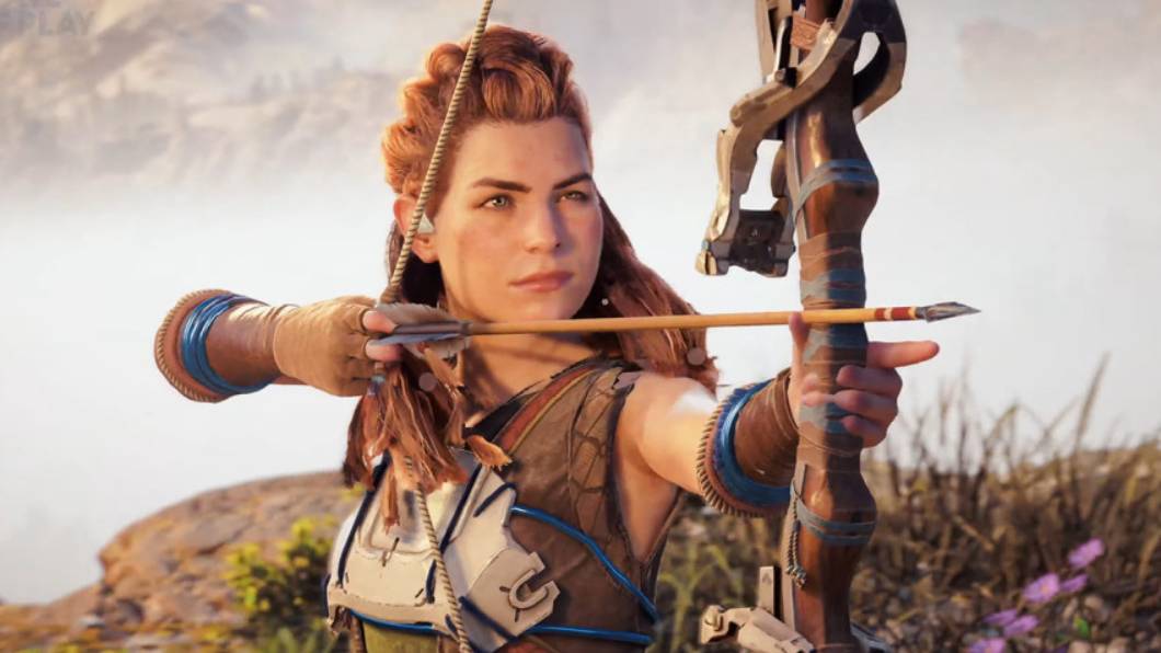 Horizon Zero Dawn Remastered
