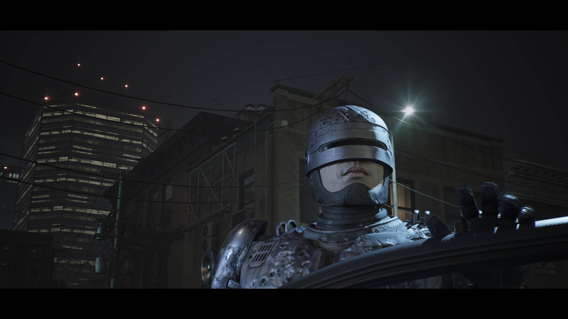 RoboCop Rogue City🚔🤖🦾🦿🎮👍🤘