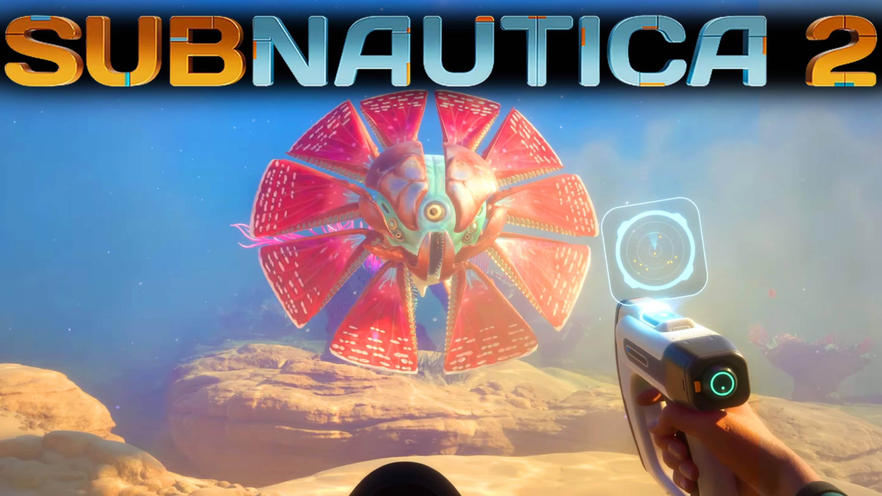 САБНАТИКА 2 (Subnautica 2)