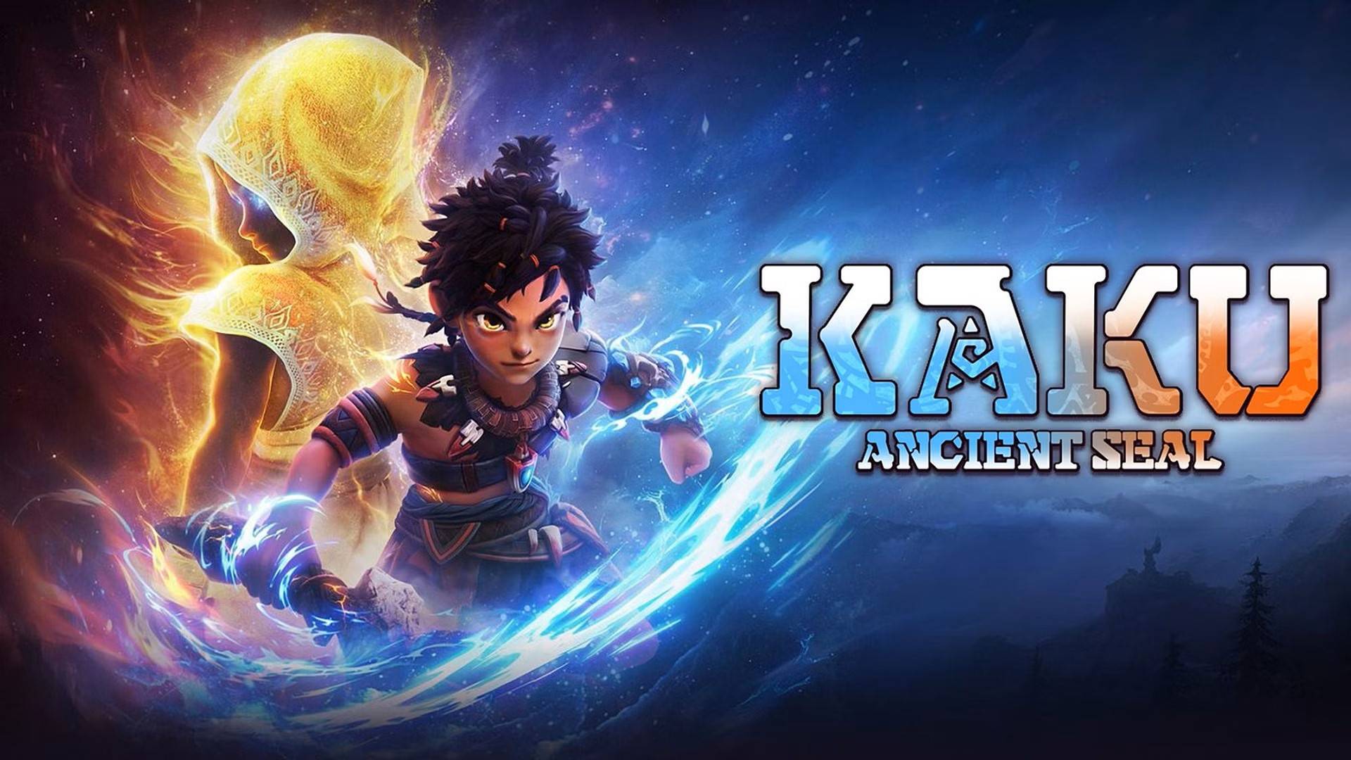 KAKU: Ancient Seal Прохождение