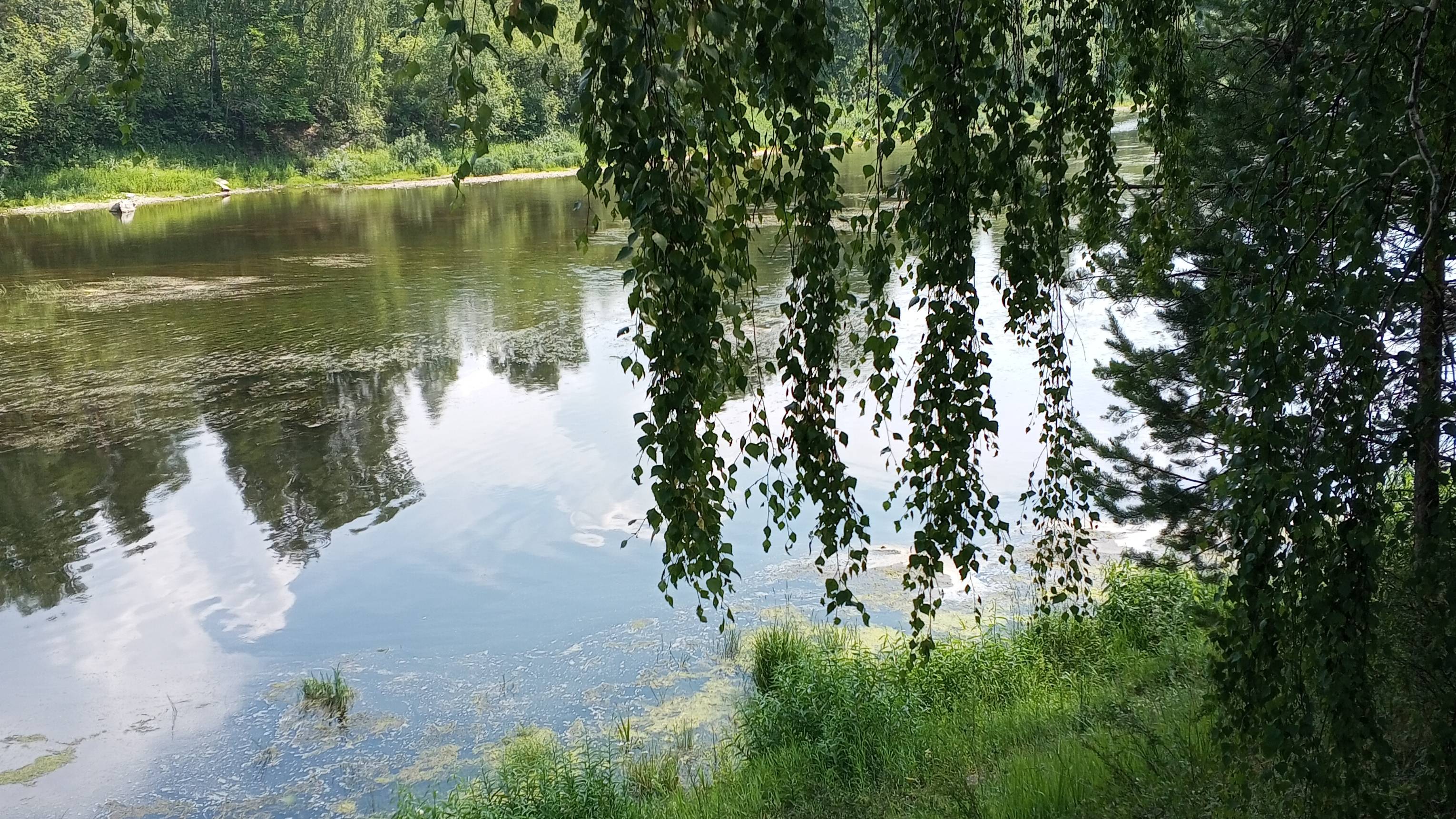 Природа Южного Урала
