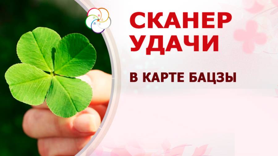 СКАНЕР УДАЧИ в Бацзы
