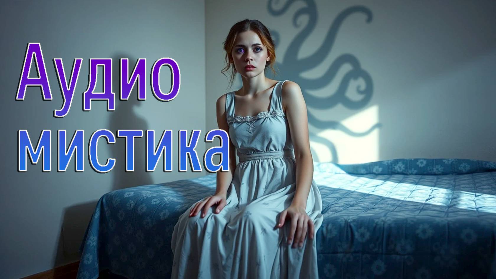 Аудио мистика
