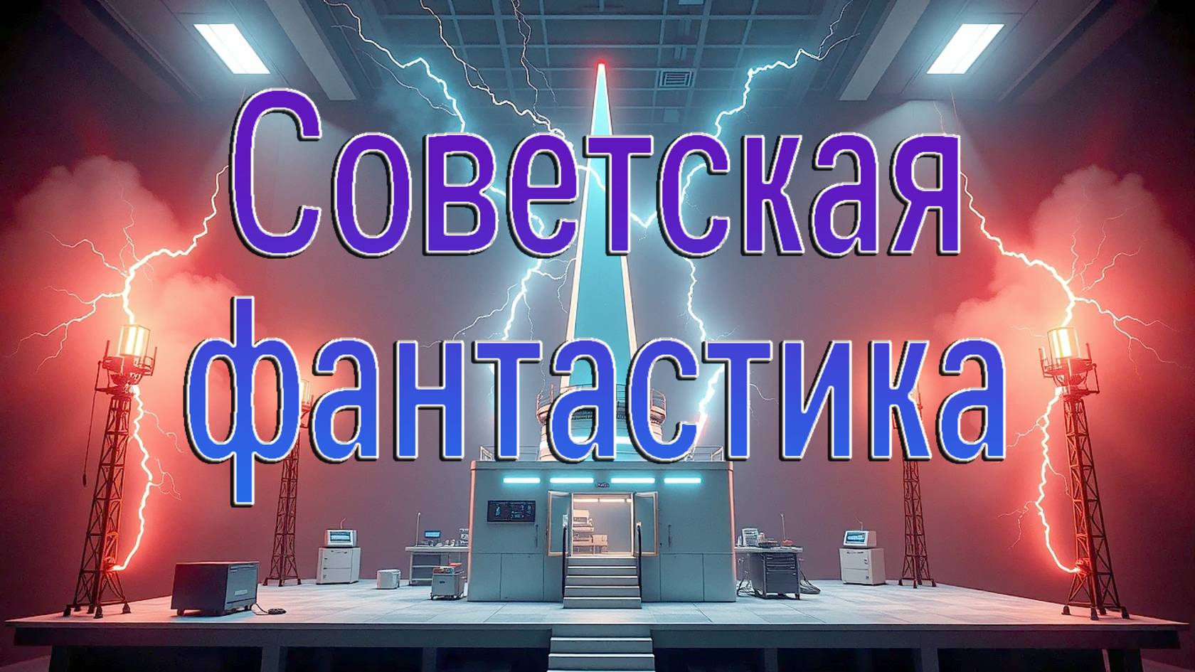 Советская фантастика