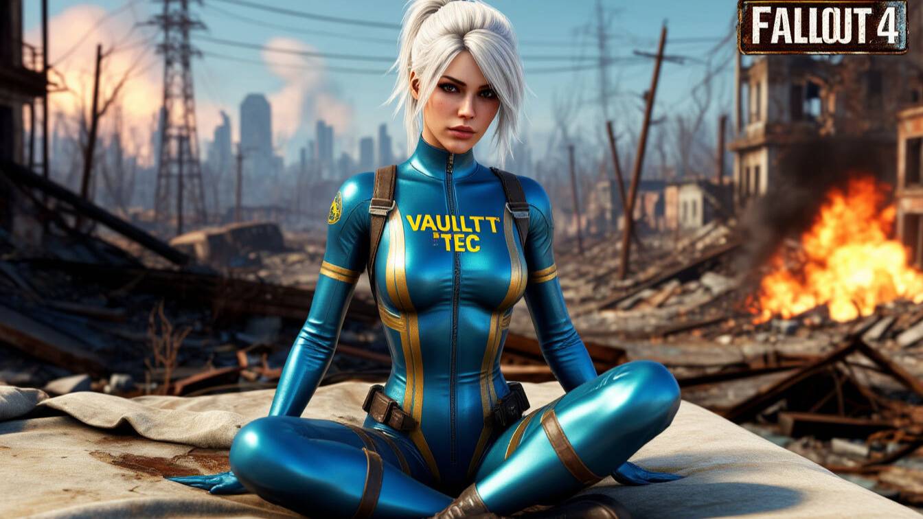 Fallout 4