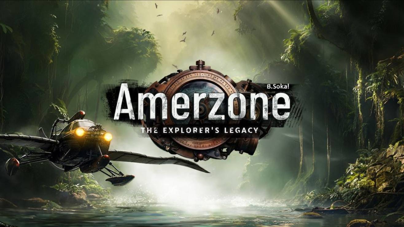 Amerzone