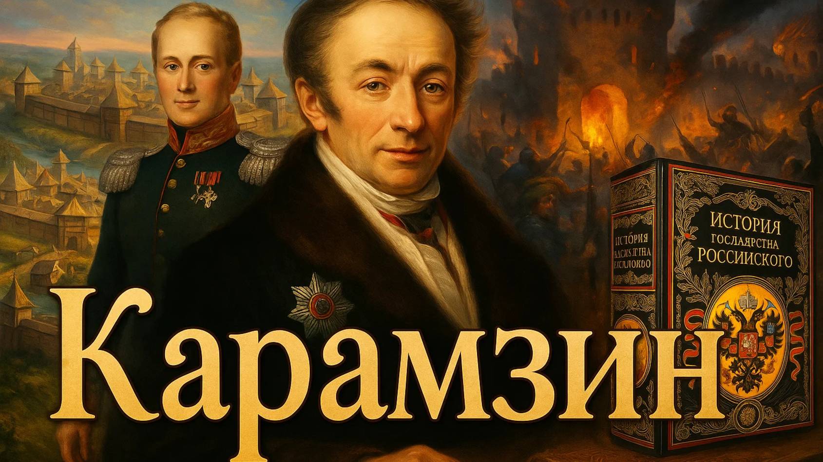 Личности