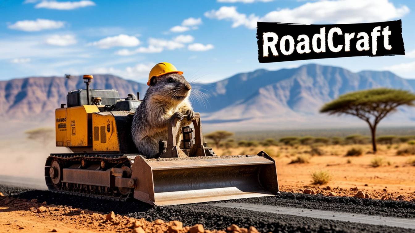 RoadCraft