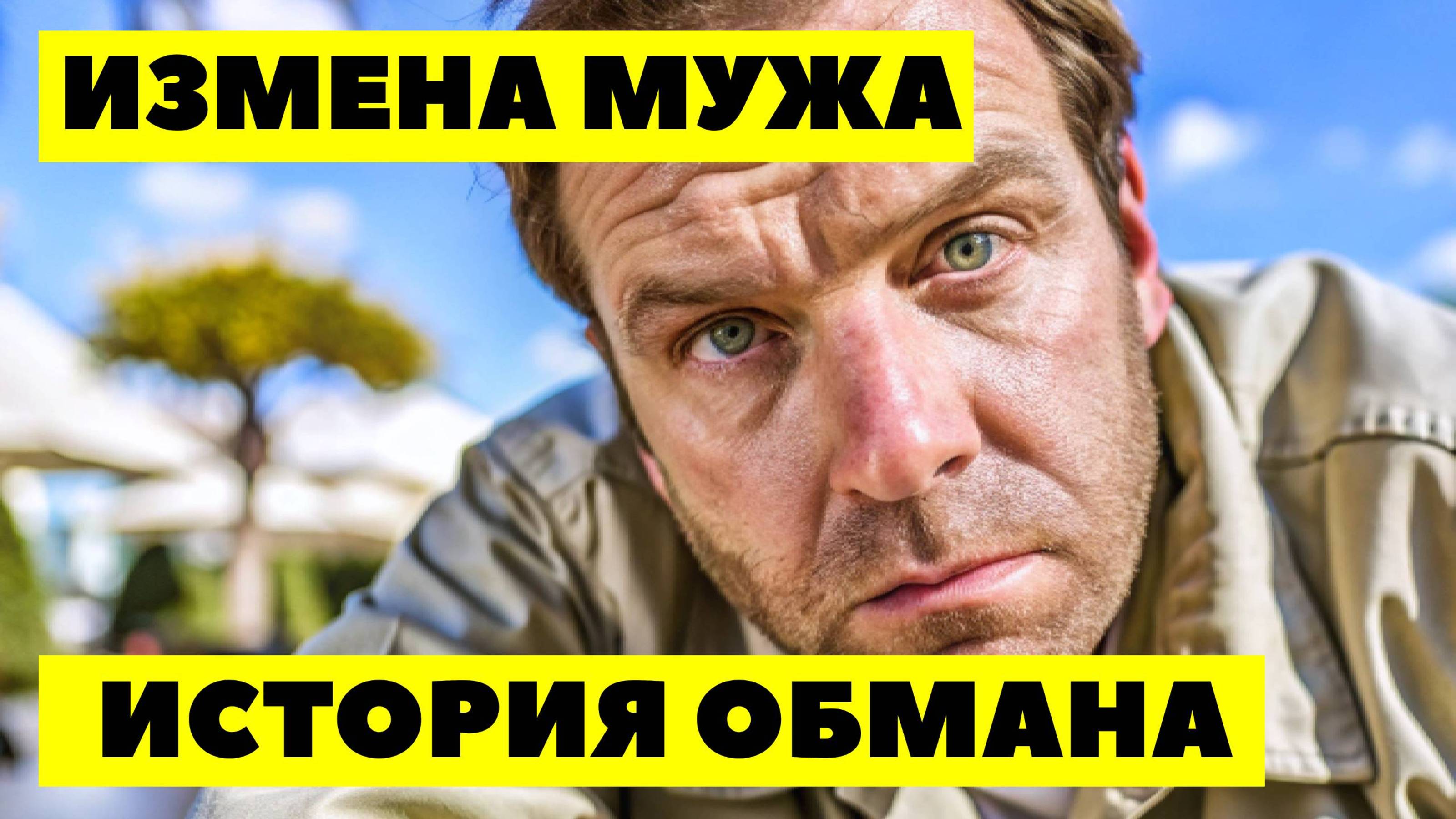 ИЗМЕНА МУЖА