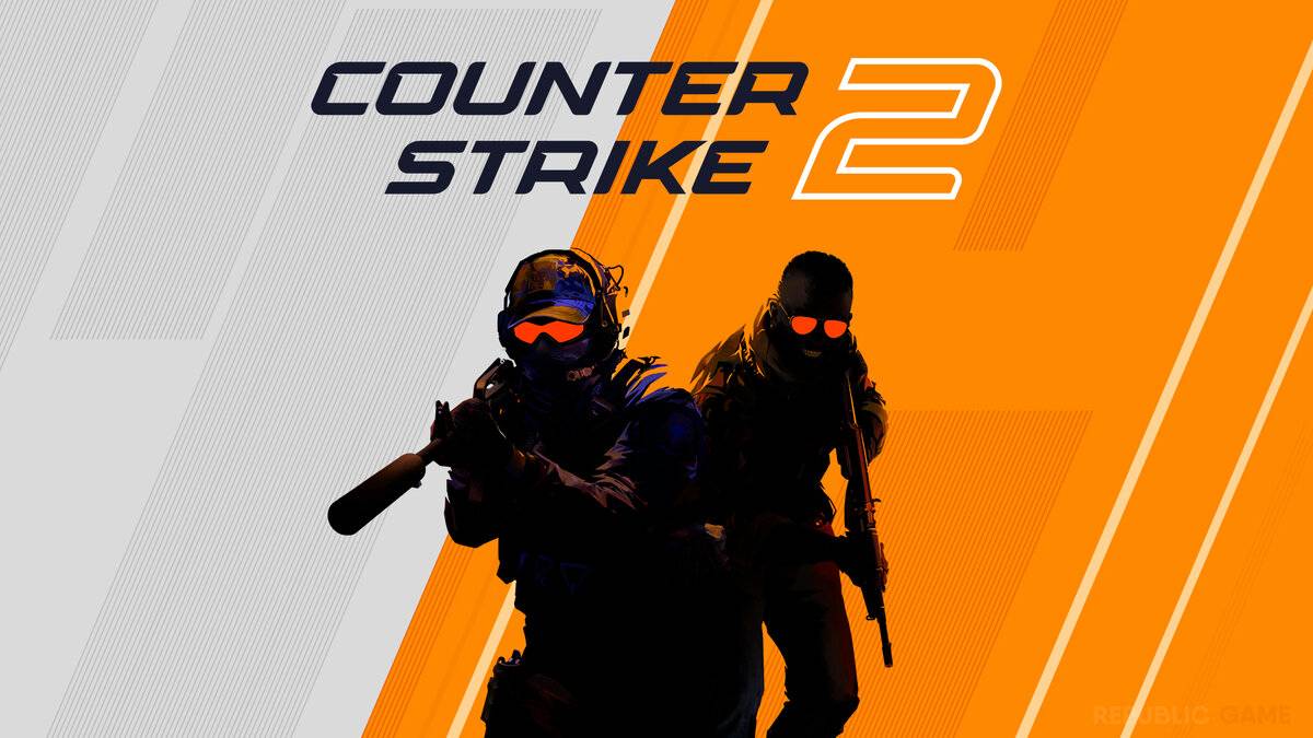 Counter-Strike 2