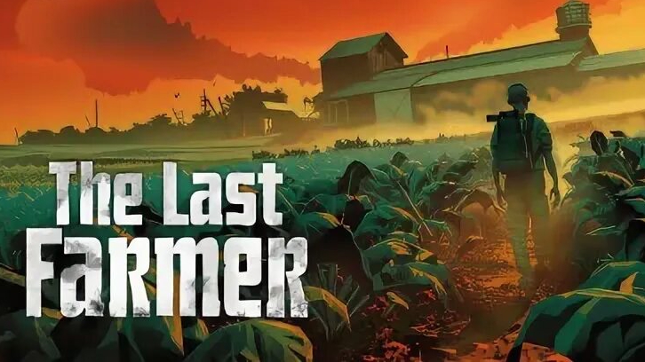 The Last FARMER