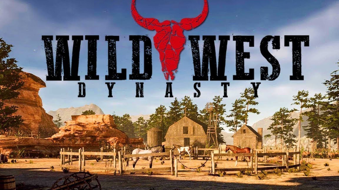 Wild West Dynasty (Династия Дикого Запада)