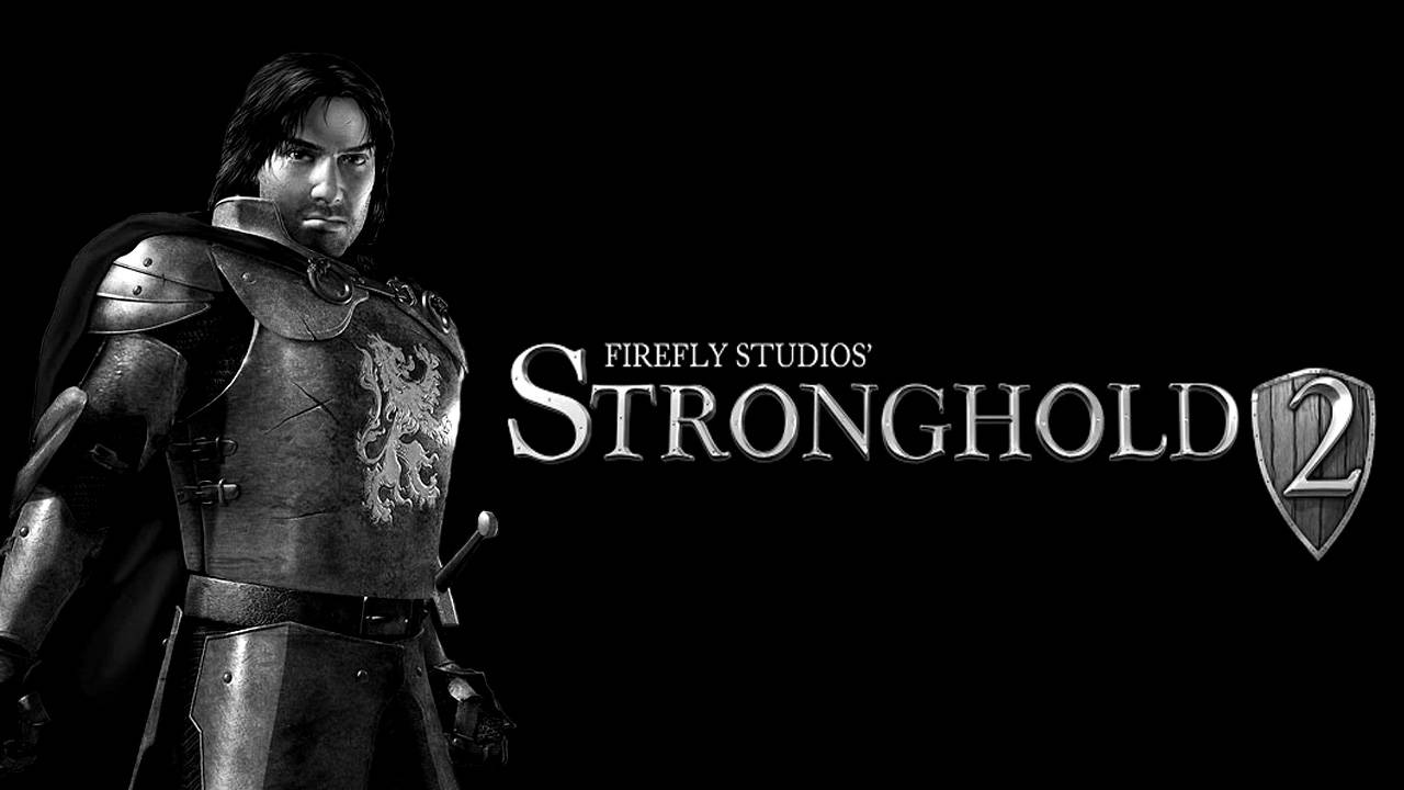Цитадель 2 | Stronghold 2