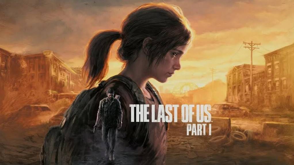 THE LAST OF US: PART 1