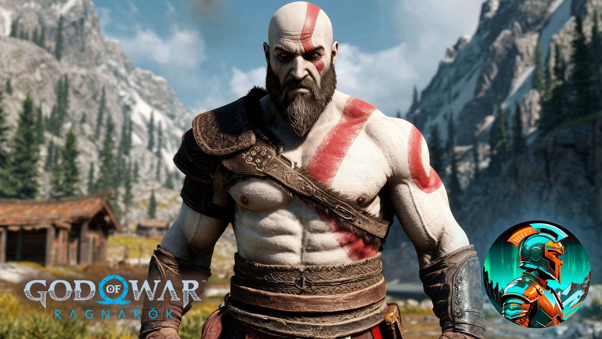 God of War - Ragnarok