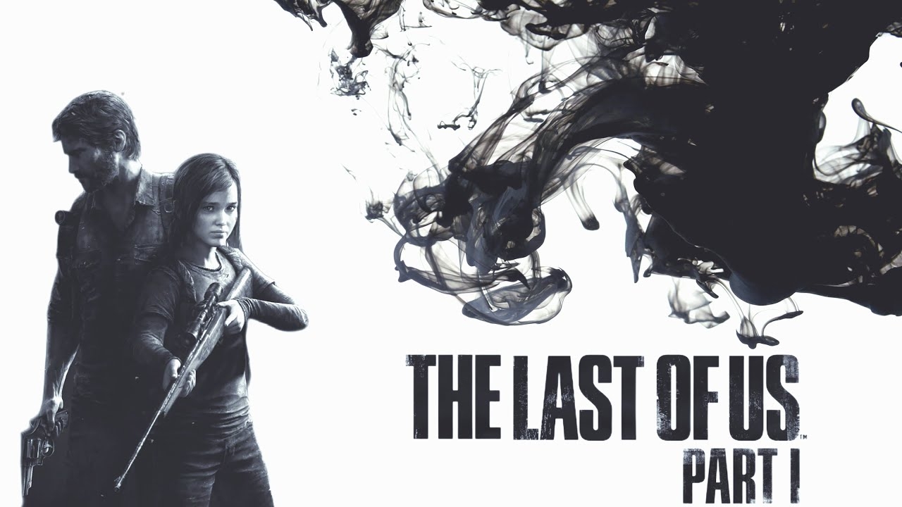 The Last of Us PART 1❤️