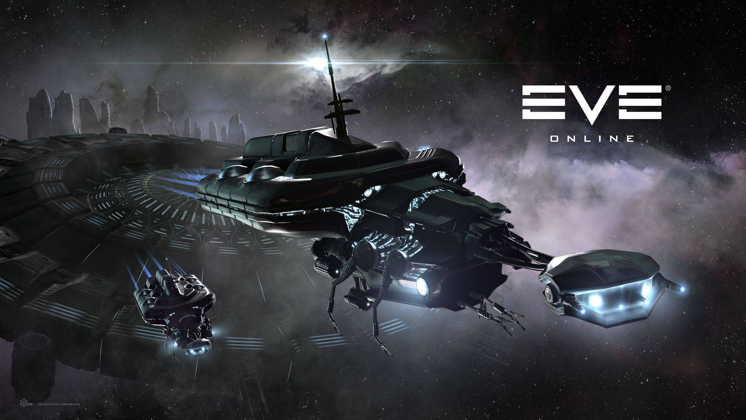 EVE Online