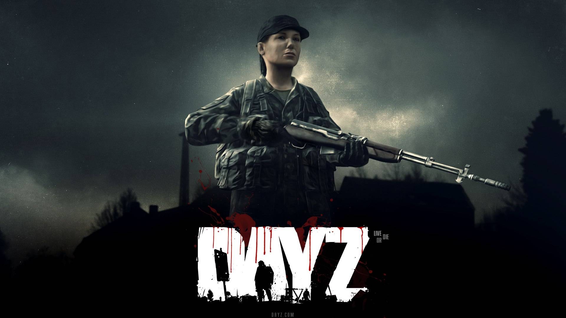 DayZ