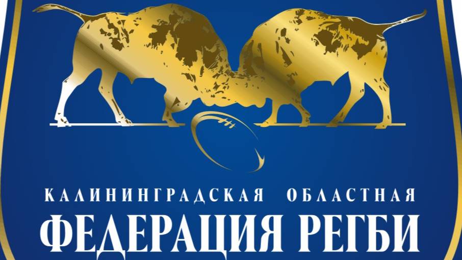 Регби в Калининграде