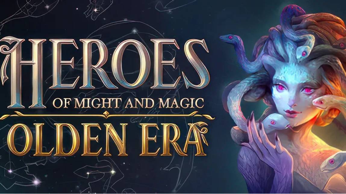 Heroes Olden Era