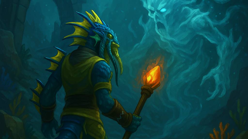 WOW - Sirus Hard Core
1 Книга - Нагие откровения