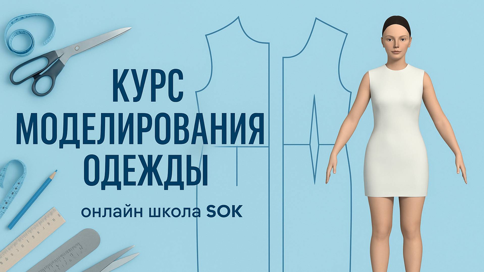 Уроки моделирования