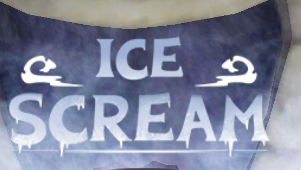 Ice Scream