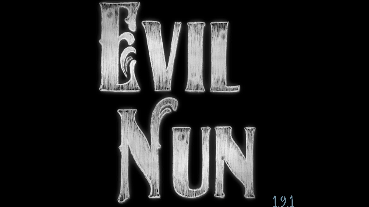 Evil nun