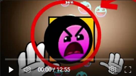 Geometry Dash