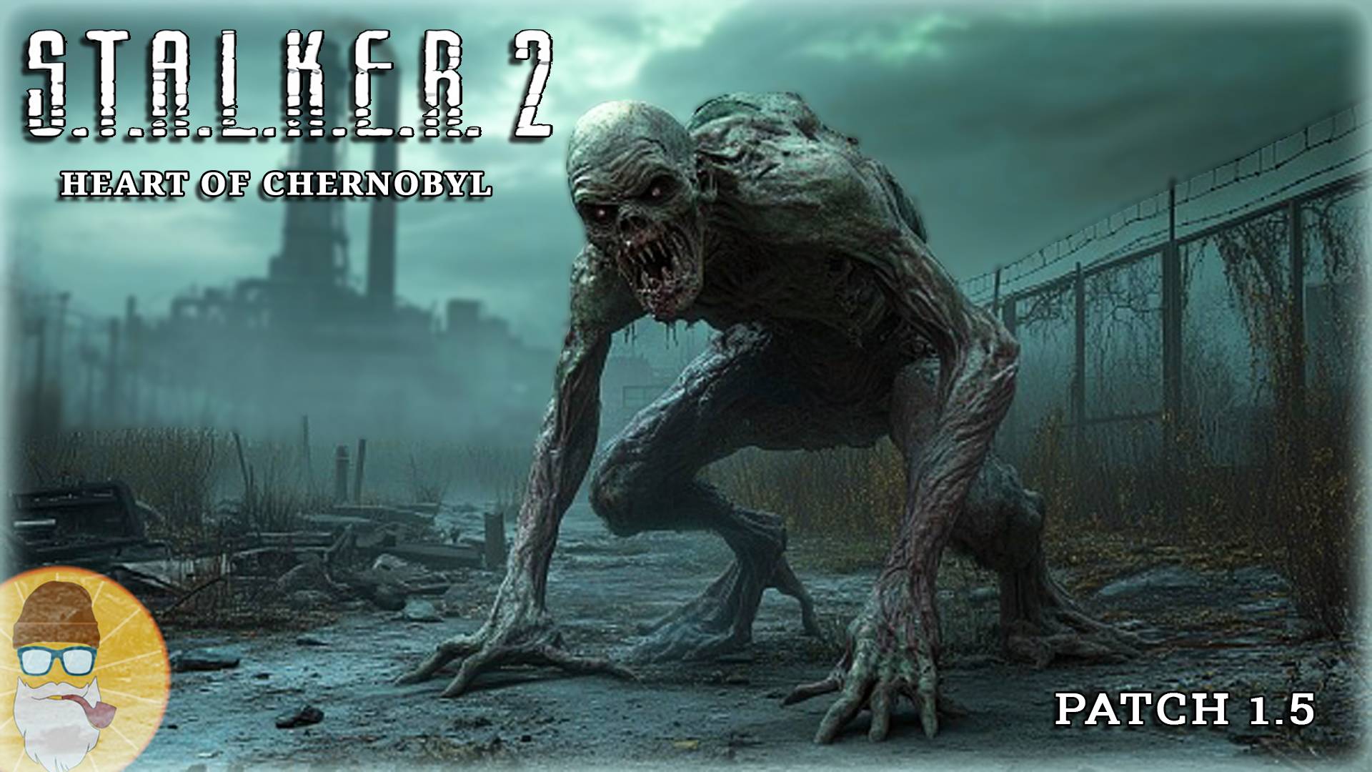 S.T.A.L.K.E.R  Heart OF Chernobyl